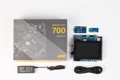 SoC Genio 700 - MediaTek | DigiKey